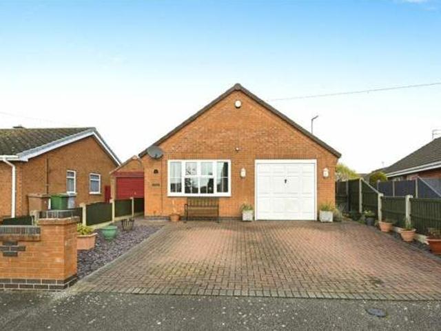2 Bedroom Detached House For Sale In Newark, Nottinghamshire