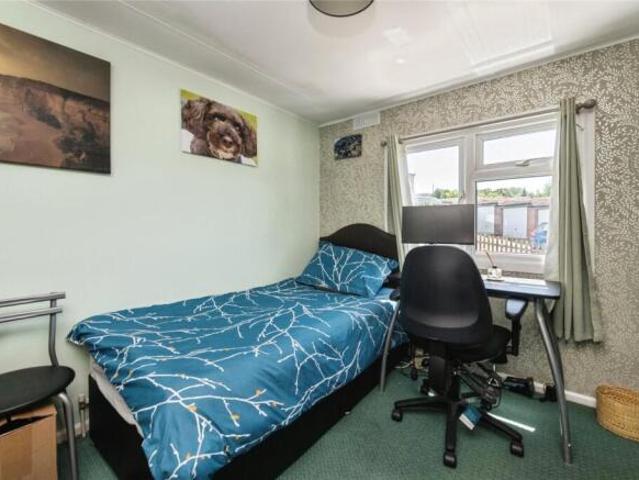 2 bedroom detached house for sale in Nelson Way, Ringswell Park, Exeter, Devon, EX2