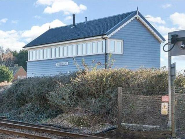 2 Bedroom Detached House For Sale In Nutbourne