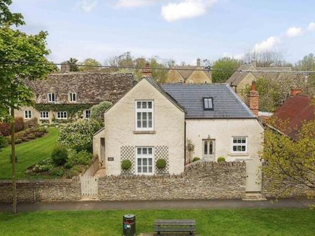 2 Bedroom Detached House For Sale In South Cerney