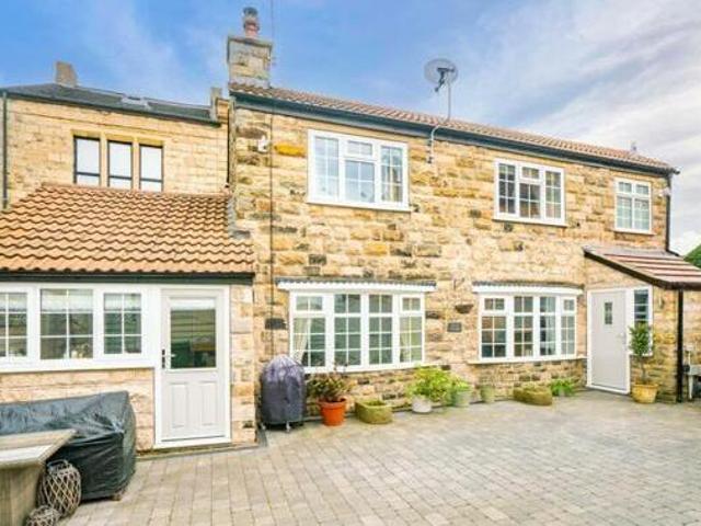 2 Bedroom Detached House For Sale In South Anston