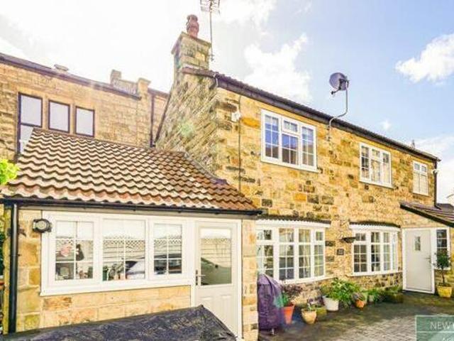 2 Bedroom Detached House For Sale In South Anston