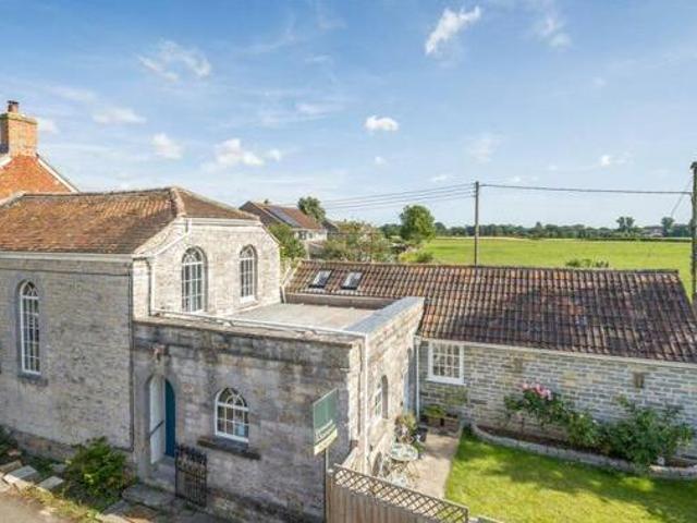 2 Bedroom Detached House For Sale In South Barrow