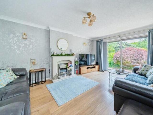 2 bedroom detached house for sale in Sage Close, WARRINGTON, Cheshire, WA2