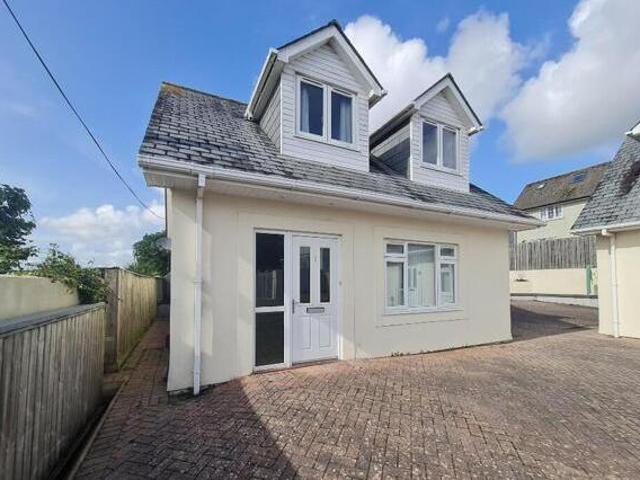 2 Bedroom Detached House For Sale In Saltash, Cornwall