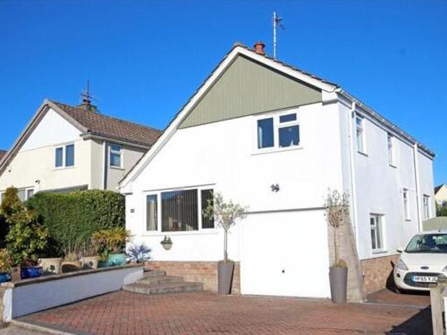 2 Bedroom Detached House For Sale In Seaton, Devon