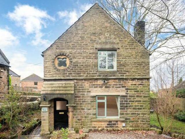 2 Bedroom Detached House For Sale In Shepley