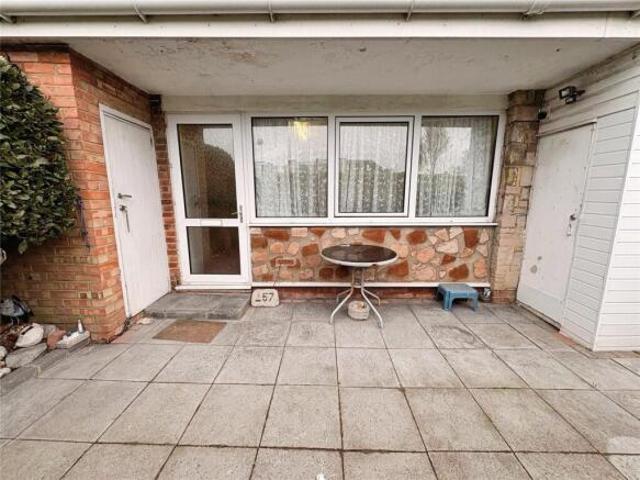 2 bedroom detached house for sale in Sheppey Beach Villas, Manor Way, Leysdown on Sea, Sheerness, ME12