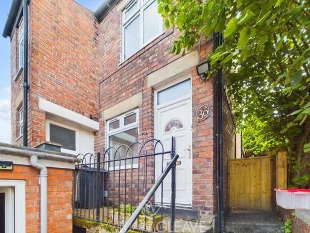 2 Bedroom Detached House For Sale In Shotton, Deeside