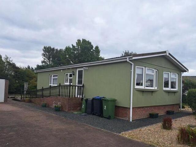 2 Bedroom Detached House For Sale In Silloth, Wigton