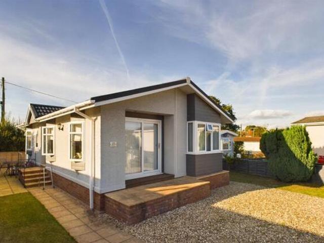 2 Bedroom Detached House For Sale In Spy Post