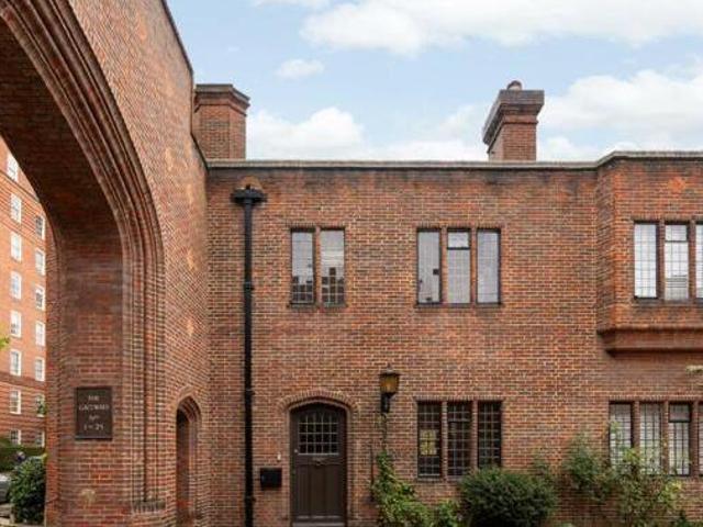 2 Bedroom Detached House For Sale In Sprimont Place, London