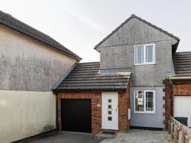 2 Bedroom Detached House For Sale In St. Columb, Cornwall