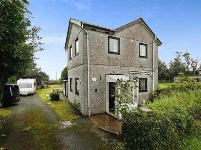 2 Bedroom Detached House For Sale In St. Austell