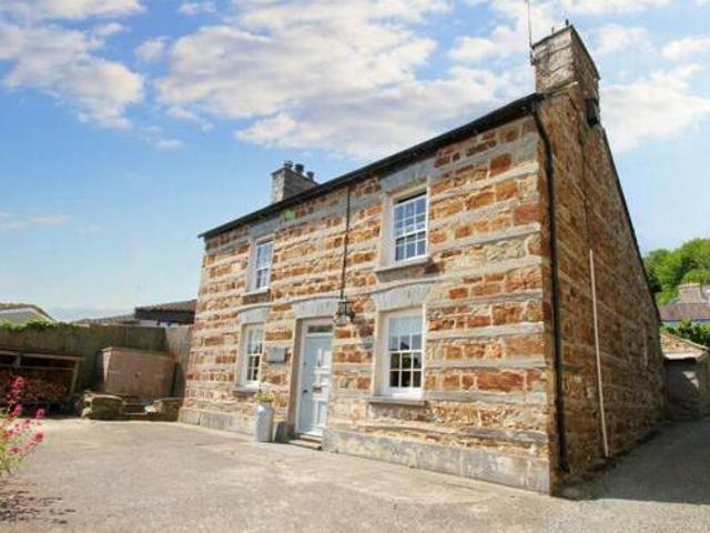 2 Bedroom Detached House For Sale In St. Dogmaels