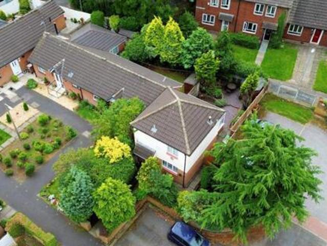 2 Bedroom Detached House For Sale In St Helens