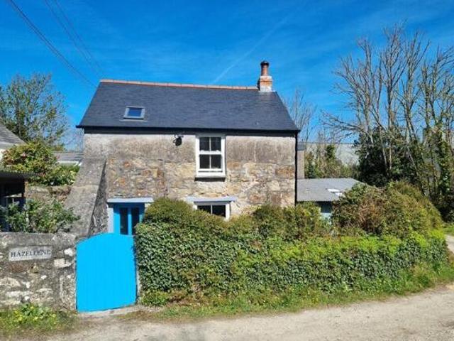 2 Bedroom Detached House For Sale In St Hilary