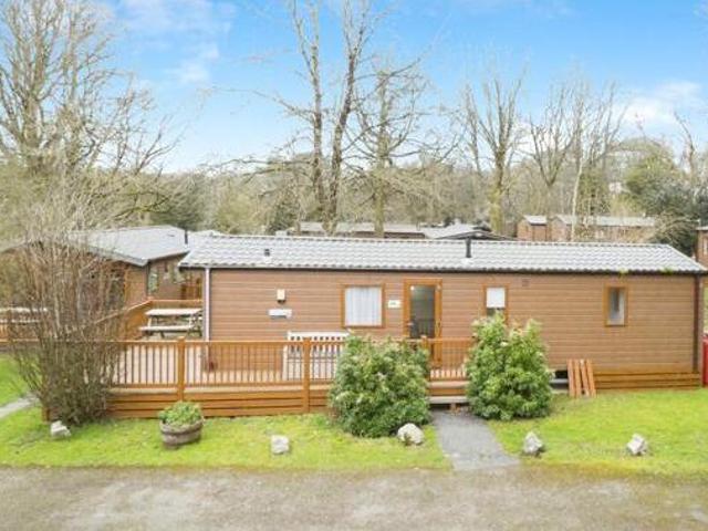 2 Bedroom Detached House For Sale In St. Ives