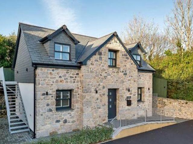 2 Bedroom Detached House For Sale In St Ives