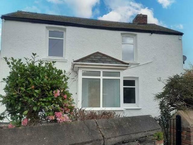 2 bedroom detached house for sale in St Mary Street Risca NP11