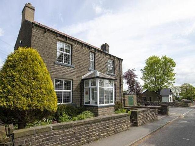 2 Bedroom Detached House For Sale In Stainland Road