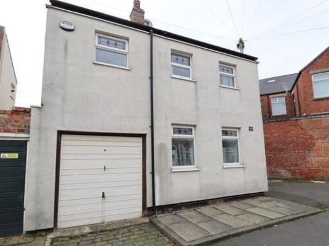 2 Bedroom Detached House For Sale In Stockton on tees