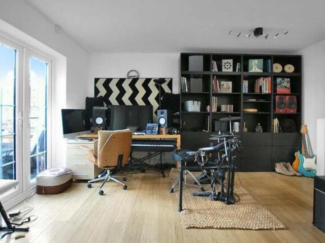 2 bedroom detached house for sale in Suffolk Road, Cheltenham, GL50 2AQ, GL50