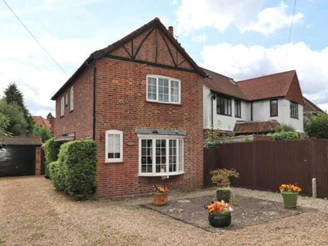 2 Bedroom Detached House For Sale In Surrey