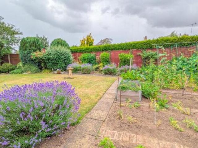 2 bedroom detached house for sale in Powick, Powyke Court, WR2
