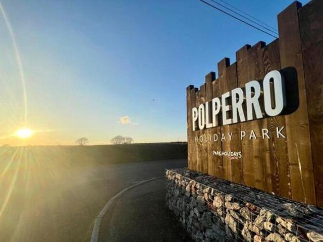 2 Bedroom Detached House For Sale In Polperro, Cornwall