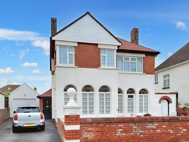 2 Bedroom Detached House For Sale In Porthcawl