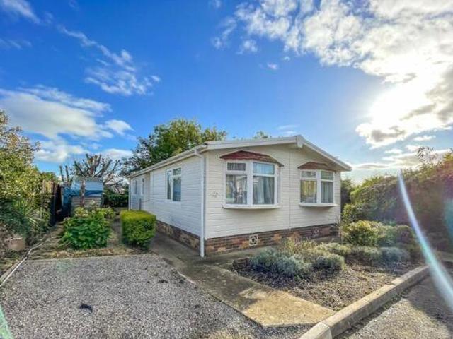 2 Bedroom Detached House For Sale In Portishead, Bristol