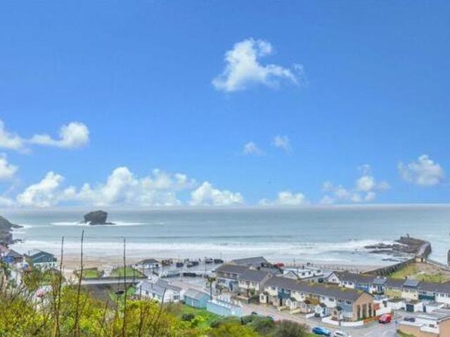 2 Bedroom Detached House For Sale In Portreath