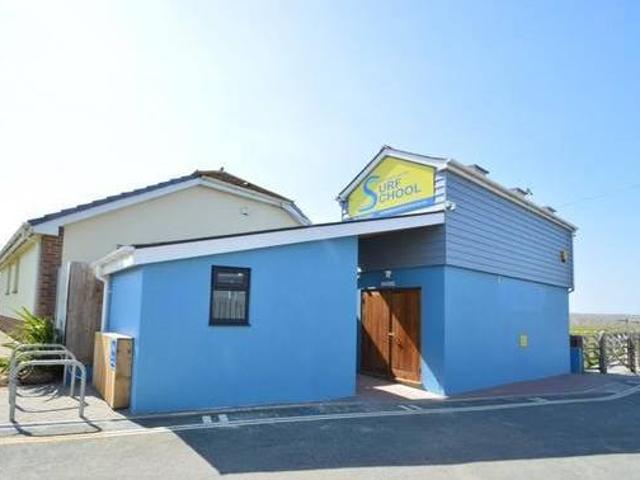 2 bedroom detached house for sale in Pebbleridge Road EX39 EX39