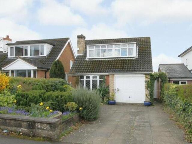 2 Bedroom Detached House For Sale In Pedmore, Stourbridge