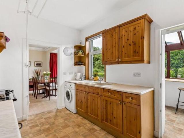2 bedroom detached house for sale in Pendicle Road, Bearsden, G61