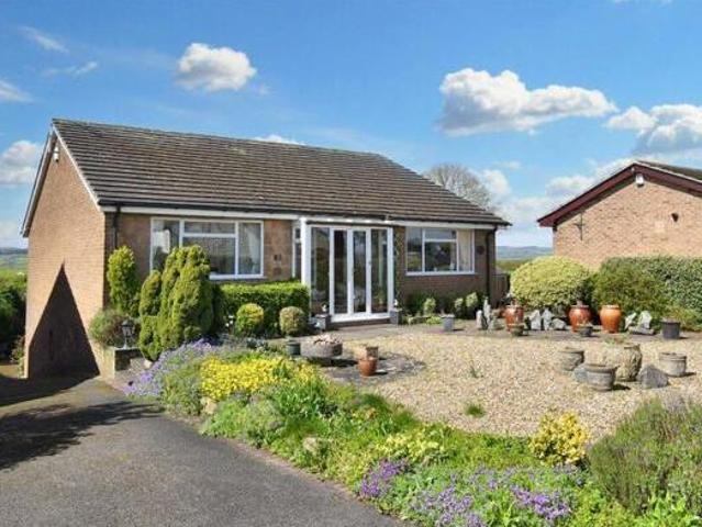 2 Bedroom Detached House For Sale In Pentrich