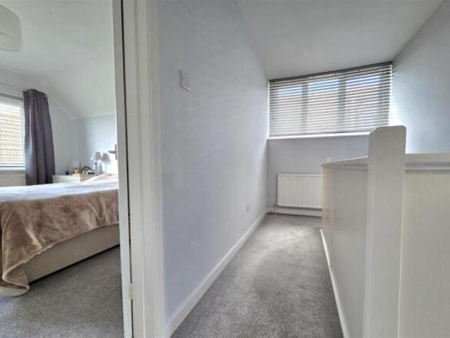 2 bedroom detached house for sale in Perry Orchard, Upton St Leonards, Gloucester, GL4