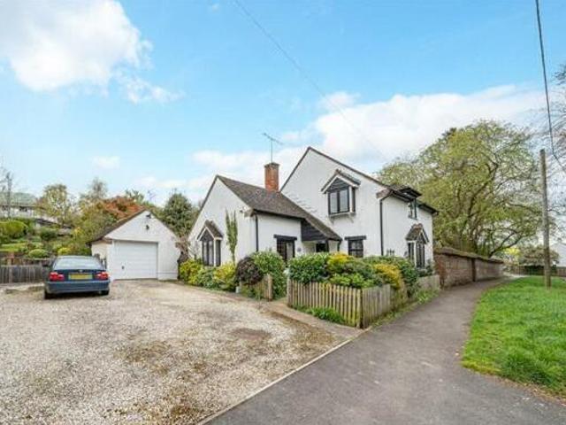 2 Bedroom Detached House For Sale In Pimperne