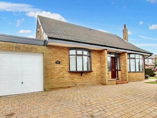 2 Bedroom Detached House For Sale In Prestwich