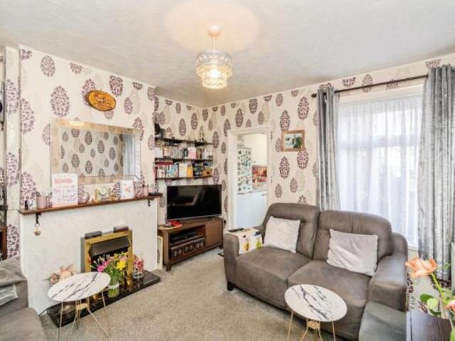 2 bedroom detached house for sale in Priory Road, Southampton, Hampshire, SO17