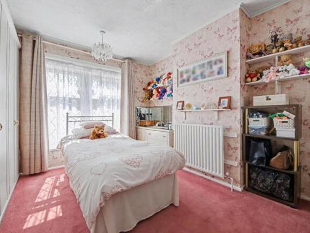 2 bedroom detached house for sale in Priory Road, St Denys, SO17