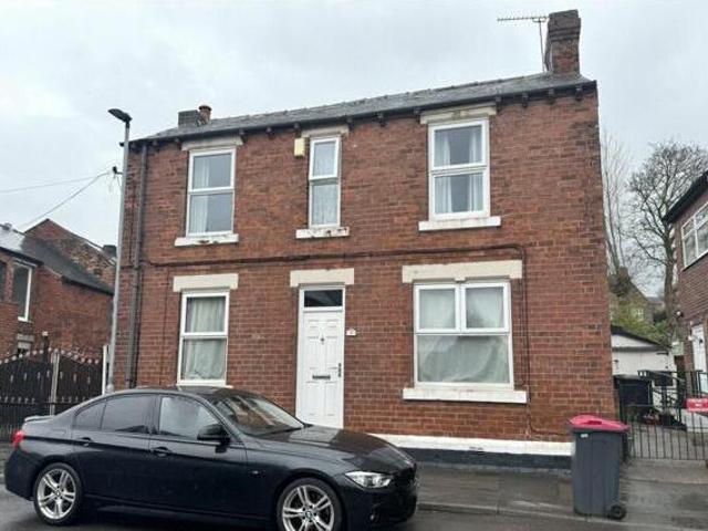 2 Bedroom Detached House For Sale In Rotherham, South Yorkshire