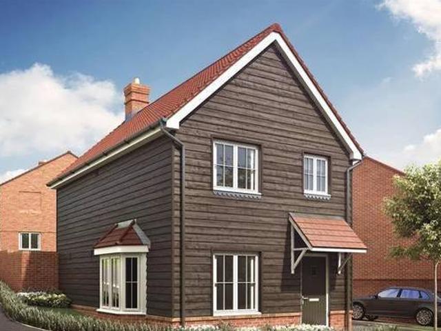 2 bedroom detached house for sale in Rownhams Lane Rownhams Southampton Hampshire SO16 8AP SO16