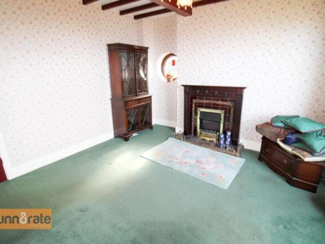 2 bedroom detached house for sale in Rockfield Avenue, Light Oaks, Stoke On Trent, ST2