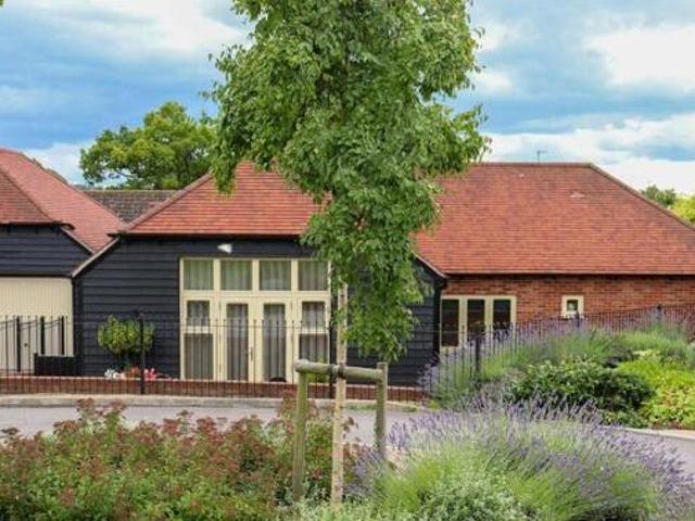 2 Bedroom Detached House For Sale In Ropley