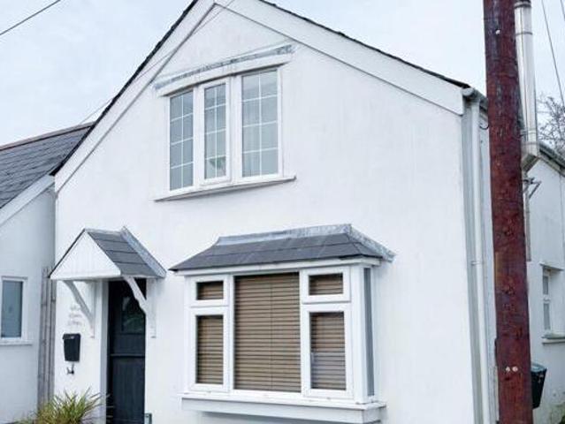 2 Bedroom Detached House For Sale In Rosenannon