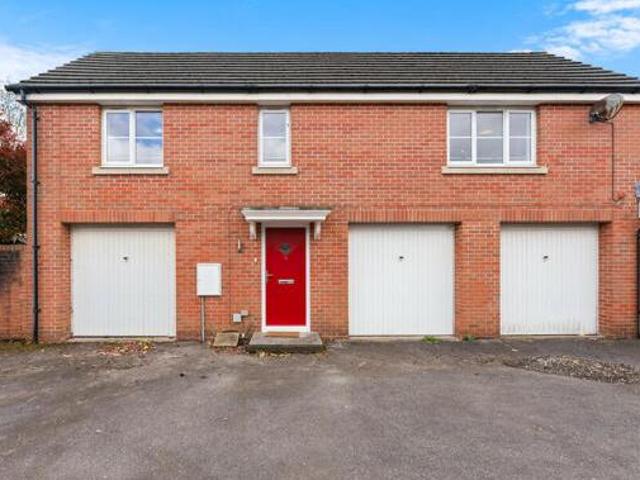 2 Bedroom Detached House For Sale In Radyr