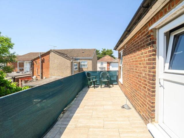 2 bedroom detached house for sale in Randolph Street, Shirley, Southampton, Hampshire, SO15