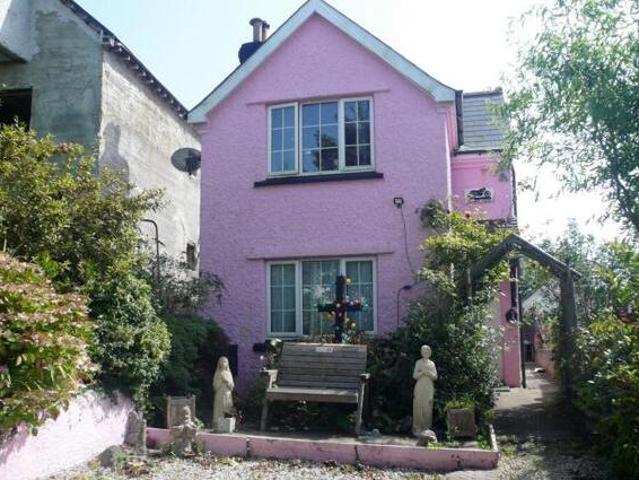 2 Bedroom Detached House For Sale In Redruth